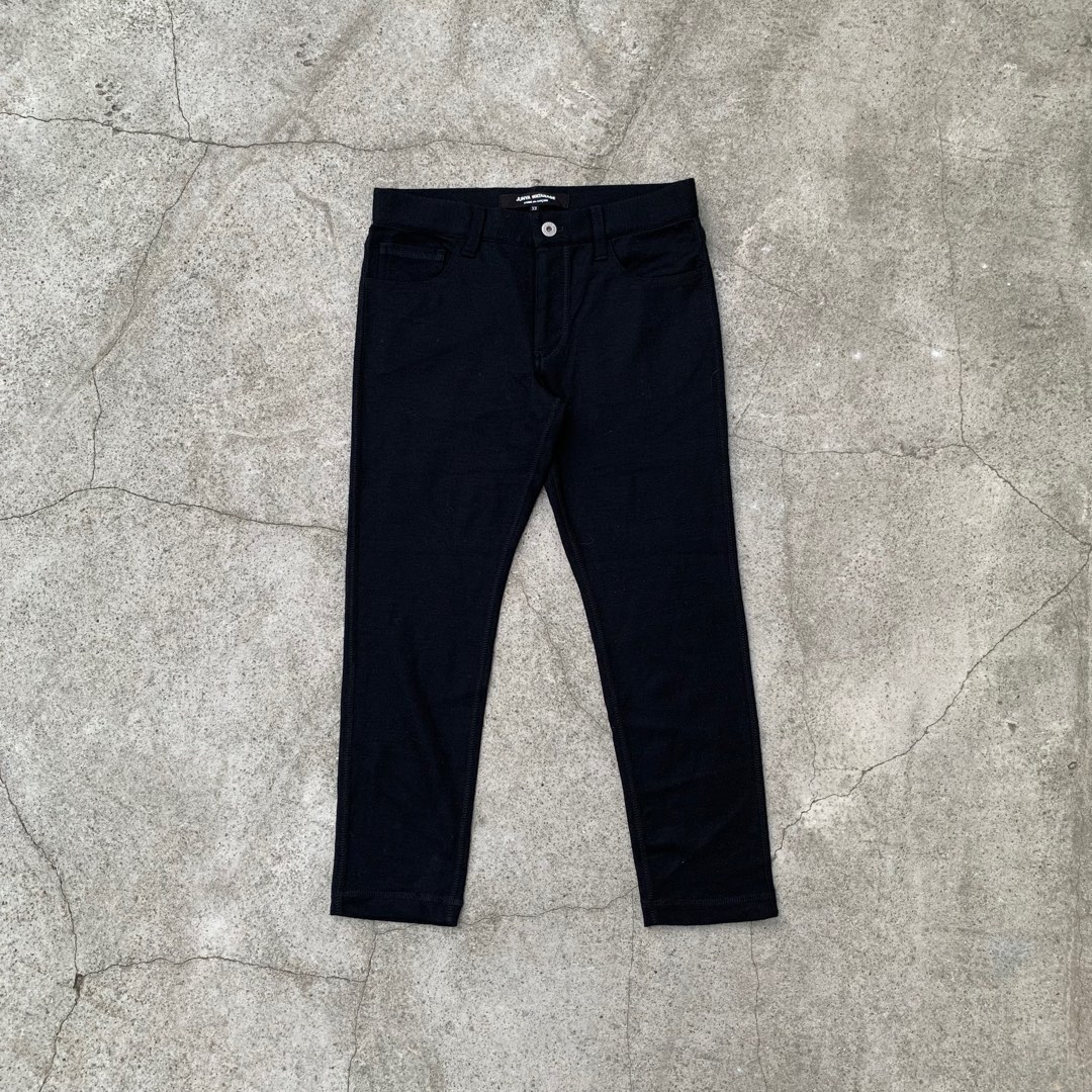 Junya Watanabe CDG - AD2016 Wool Easy - Pants, Women's Fashion, Bottoms ...