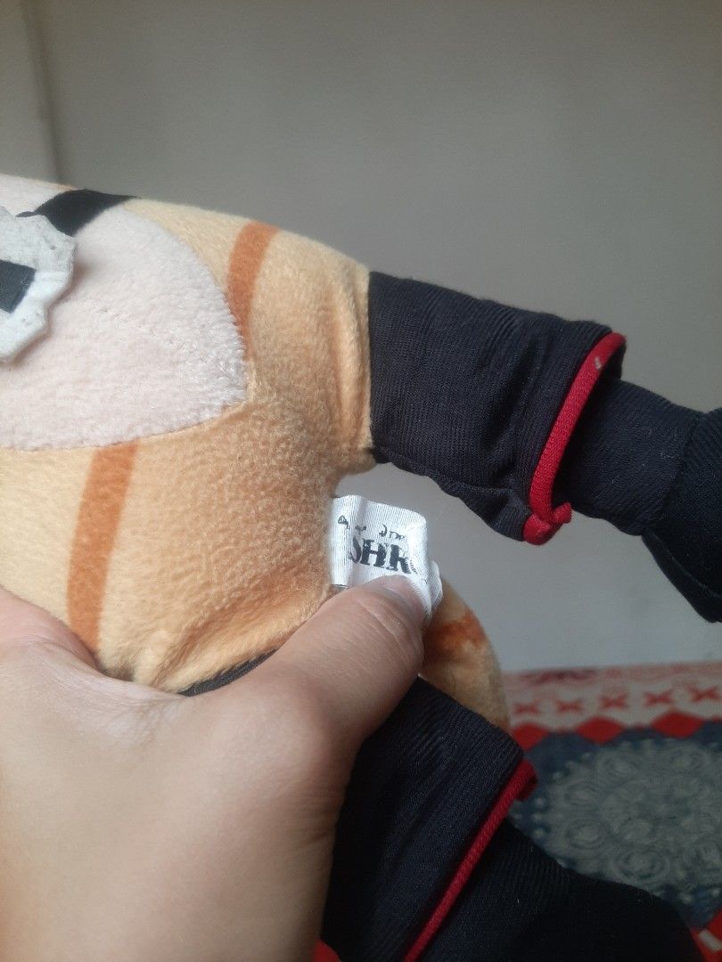 Kucing shrek puss boots ori, Toys & Collectibles, Mainan di Carousell