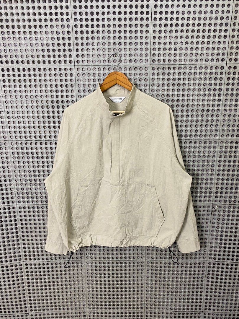 Lafudge Store Refinement Garments Jacket, Fesyen Pria, Pakaian , Atasan ...