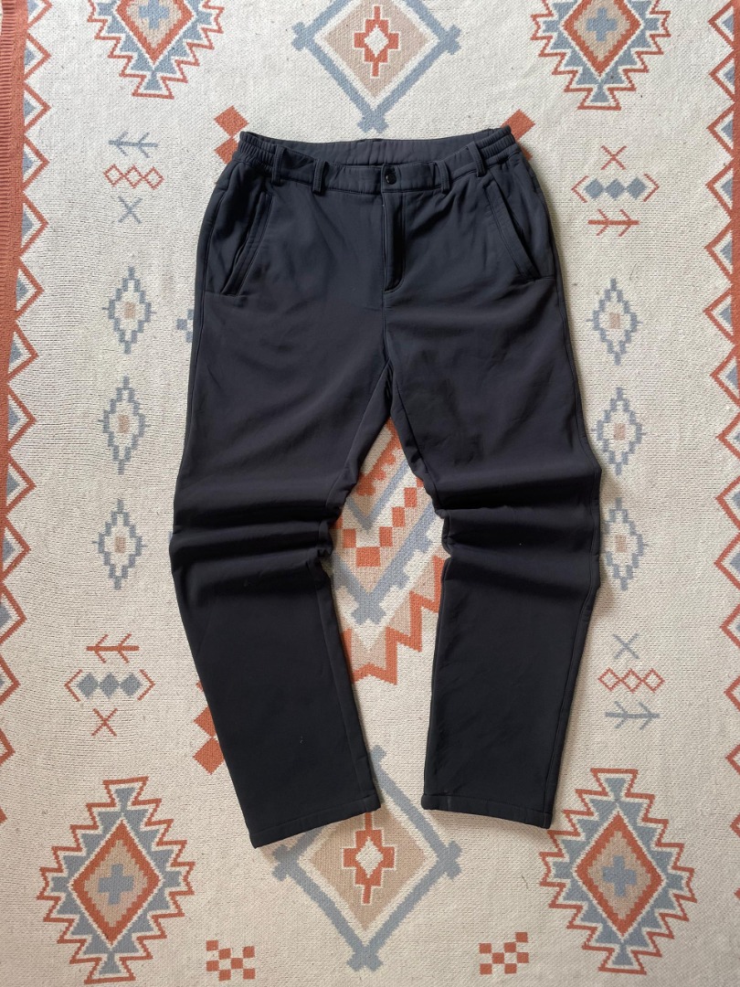 Lecaf, Men's Fashion, Bottoms, Chinos on Carousell