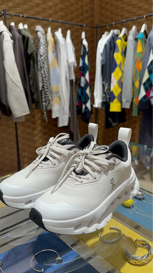 LOEWE X ON CLOUDTILT 2.0, Luxury, Sneakers & Footwear on Carousell