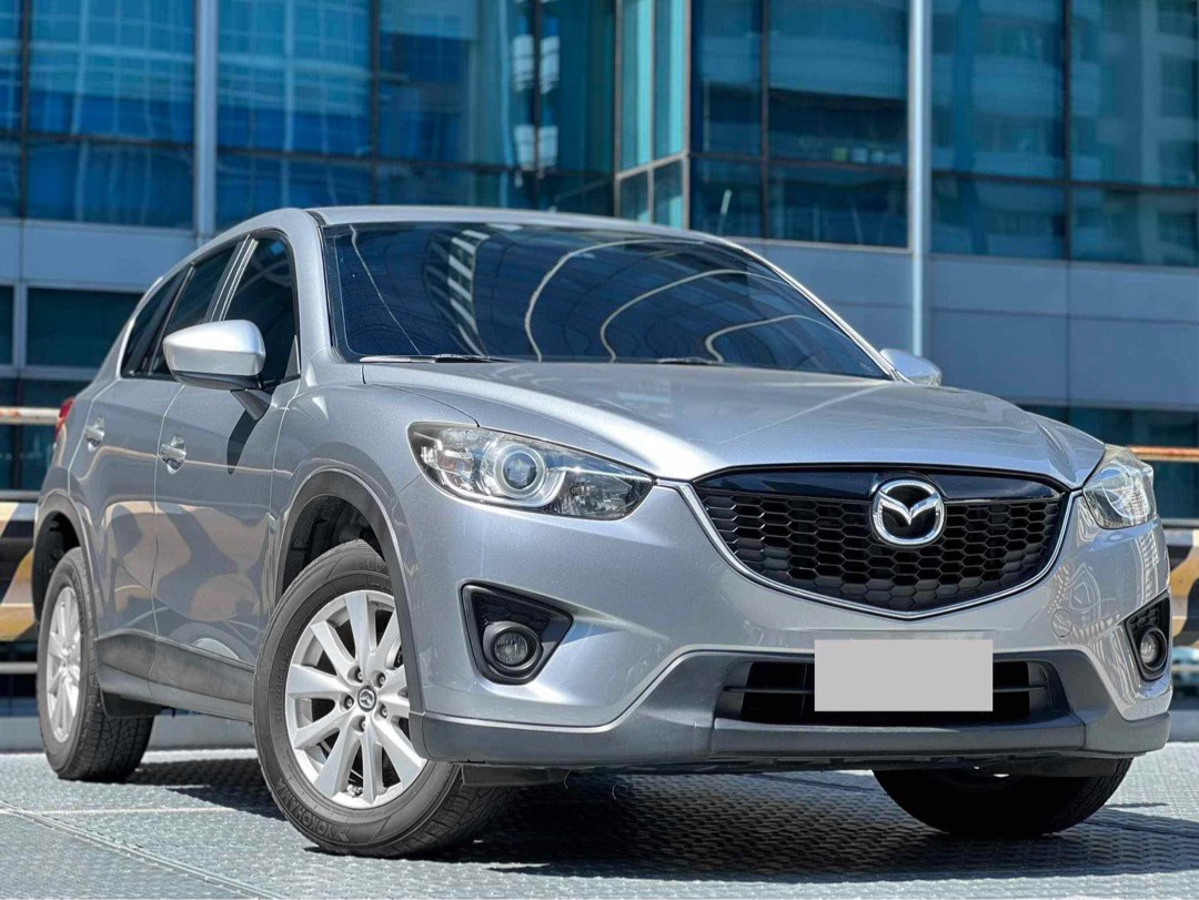 Mazda 3 1.5 6AT SkyActiv G Auto, Cars for Sale, Used Cars on Carousell