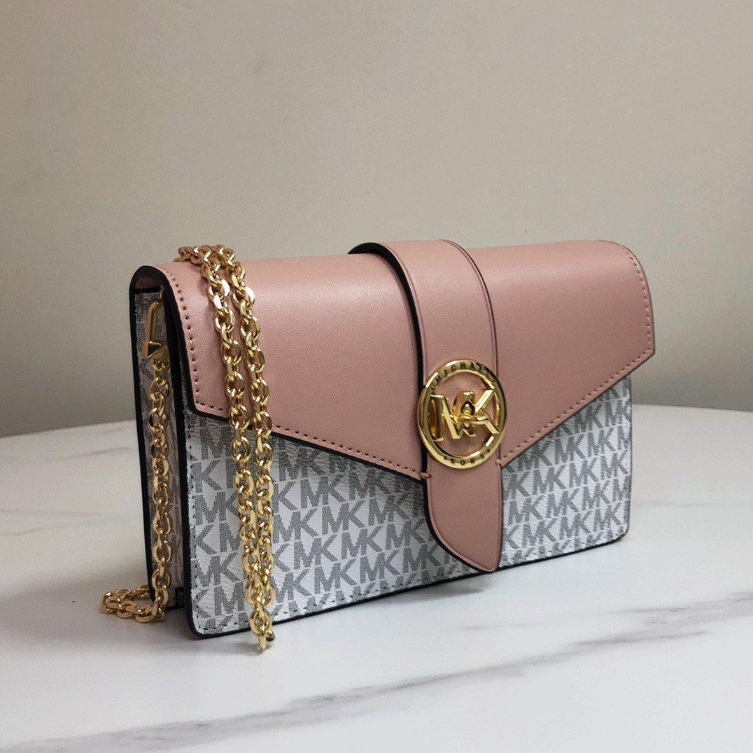 Michael Kors Charm Sling Bag For Women 8803 Authentic Luxury Bags Wallets on Carousell