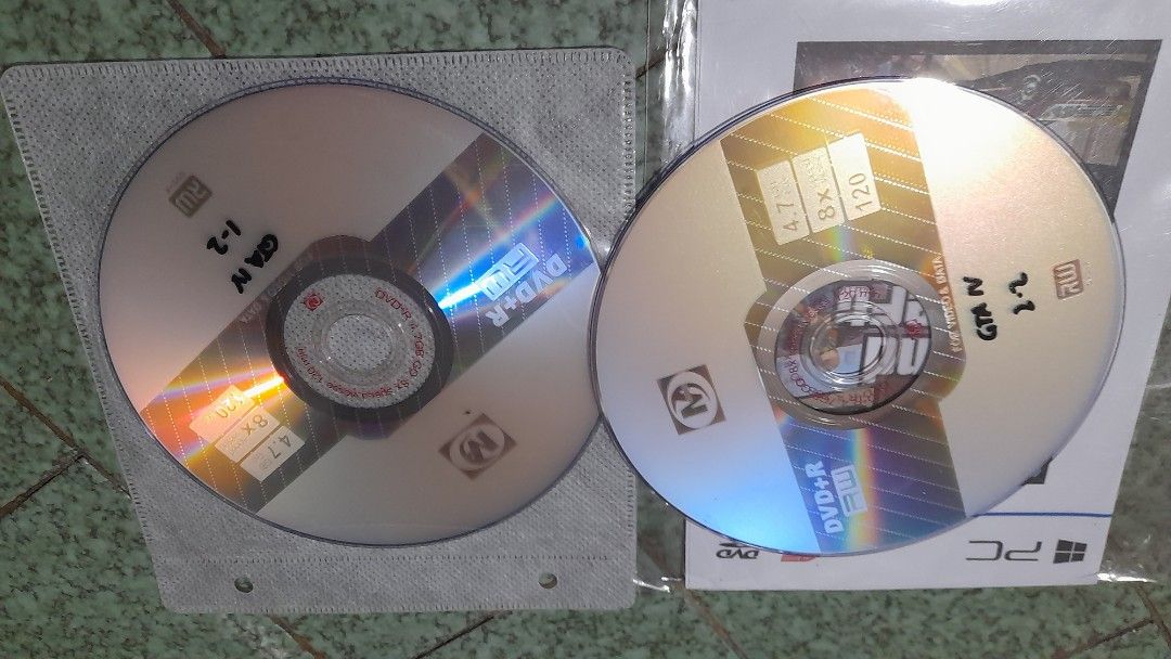 PC installer Grand Theft Auto V GTA 5 CD DVD pc games 3rd person 3p ...