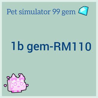 (1/RM9) Random Huge - Max Level | PS99 | Pet Sim 99 | Pet Simulator 99 ...