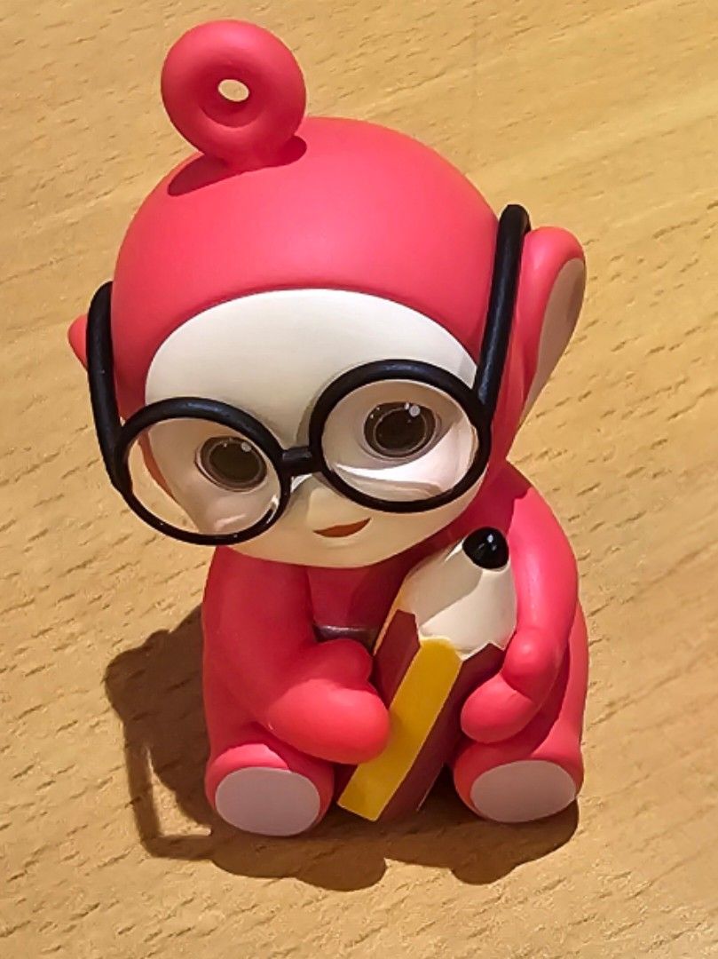 POP MART Teletubbies Companion Series Figures, Hobbies & Toys, Toys ...