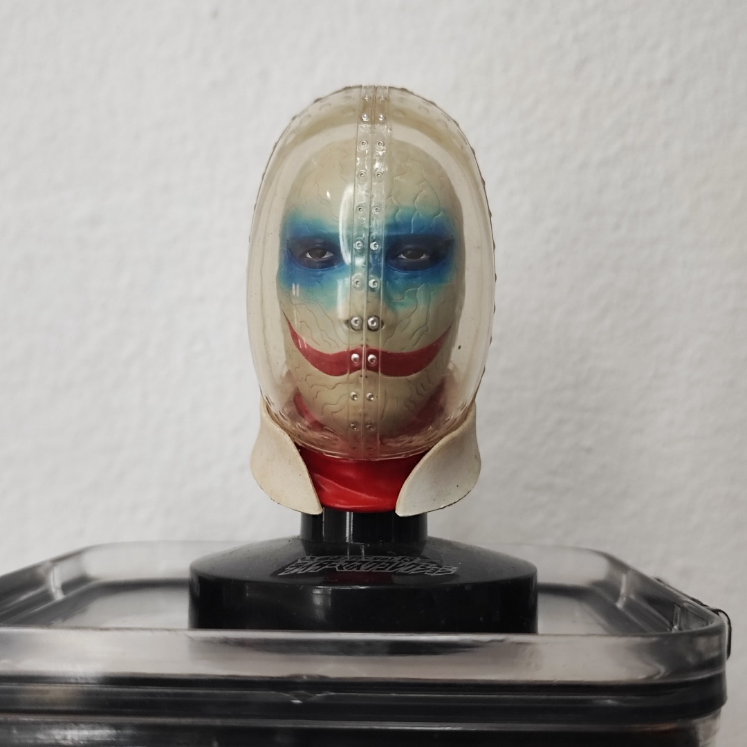 RMC General Shadow, Hobbies & Toys, Toys & Games on Carousell