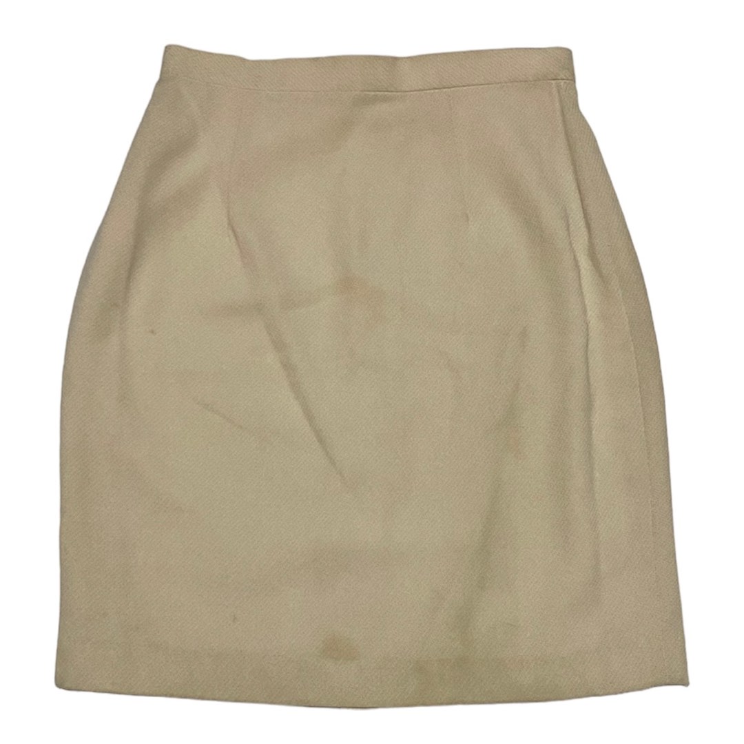 rok kerja mini skirt vintage coksu, Fesyen Wanita, Pakaian Wanita, Gaun ...
