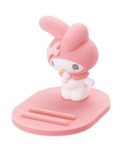 Sanrio Pompompurin Hello Kitty Melody Keroppi Charlie Snoopy Minion Alien Doraemon Kuromi