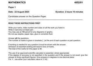 2022 Secondary 2 express Science school exam papers with answers ...