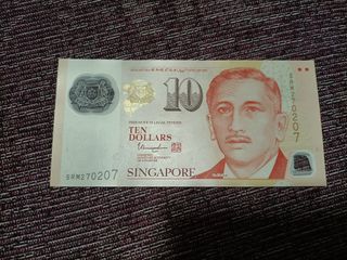 100 Singapore Note, Hobbies & Toys, Memorabilia & Collectibles ...