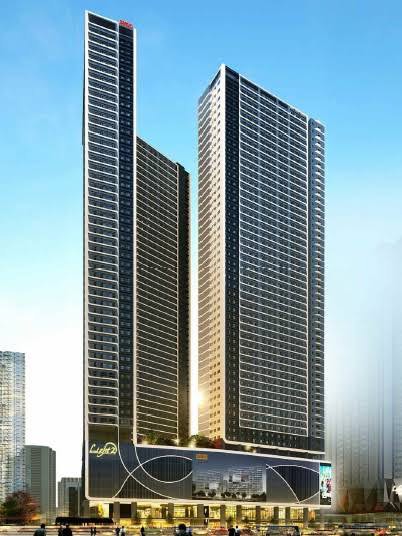 SMDC Light 2 Residences Pasalo, Property, For Sale, Apartments & Condos ...