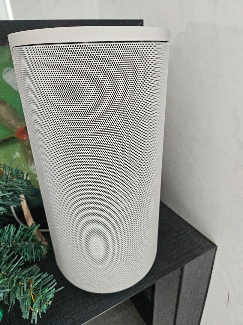 Sony HT-A9 with SA-SW5 sub & speaker stands for rear speakers, Audio ...