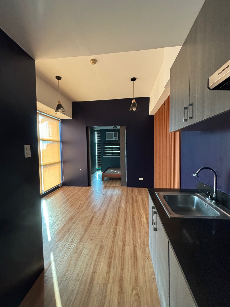 Condo for sale in Unit 21-C, 21st F, Symphony Towers, Tower 1, No. 6 ...