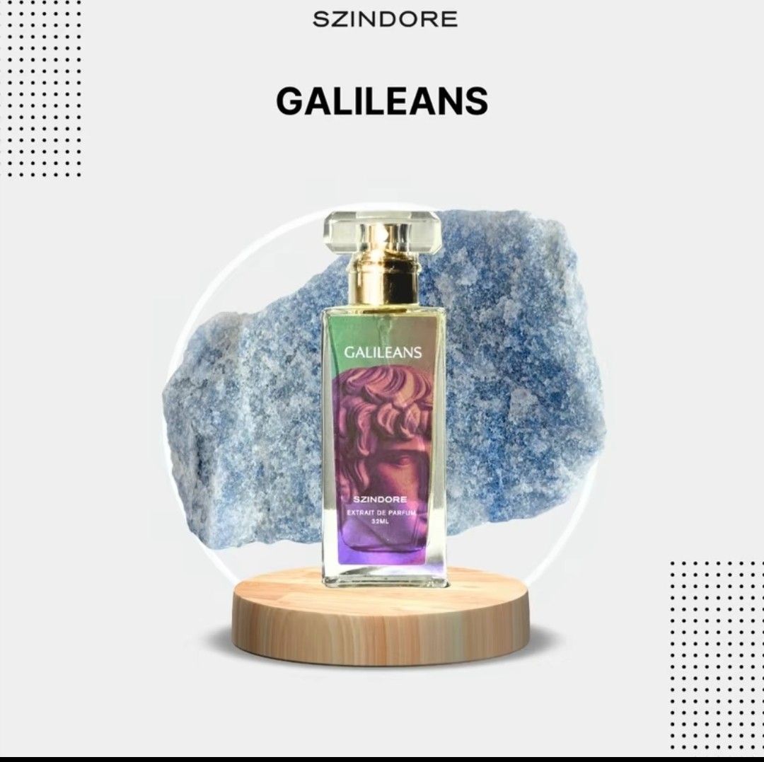 Szindore Galileans, Beauty & Personal Care, Fragrance & Deodorants on Carousell