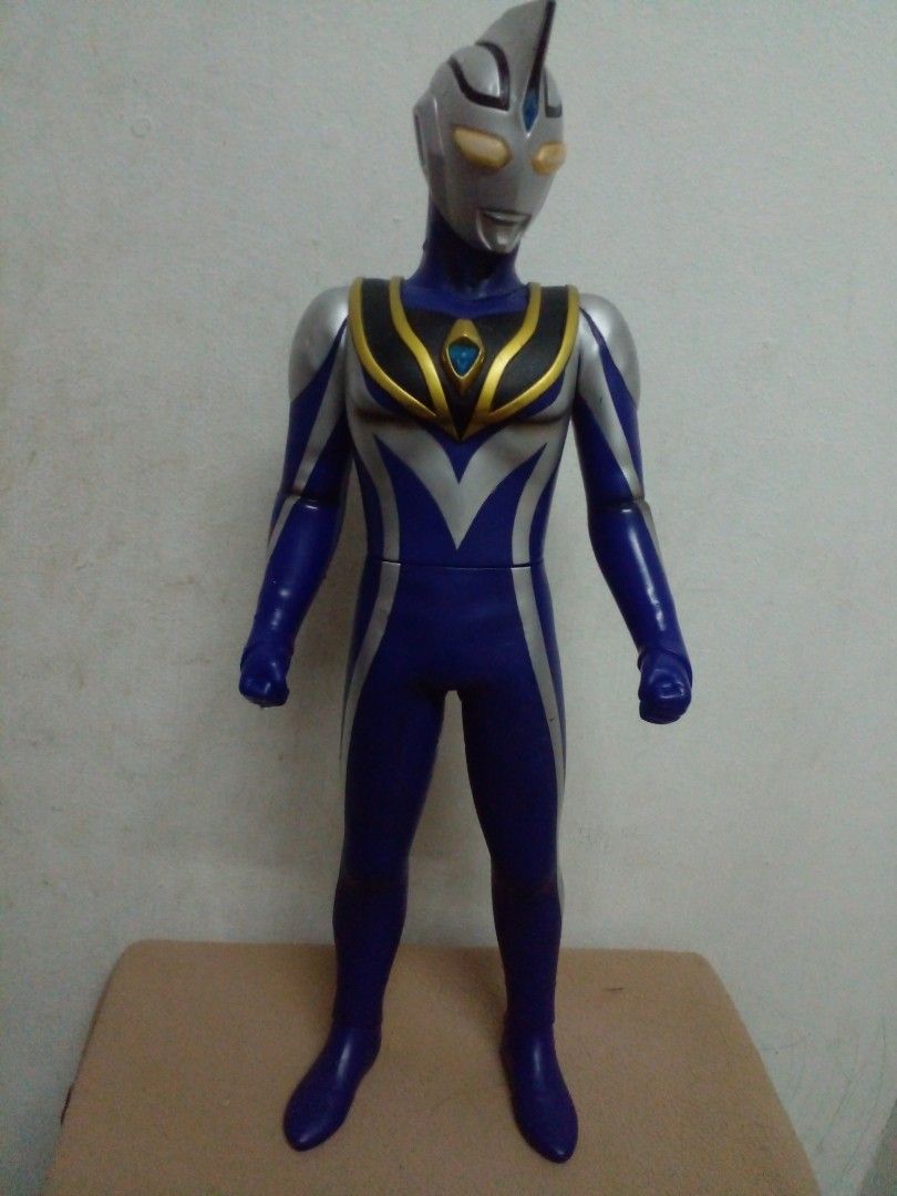 Ultraman agul 18 inches kyomoto, Hobbies & Toys, Toys & Games on Carousell
