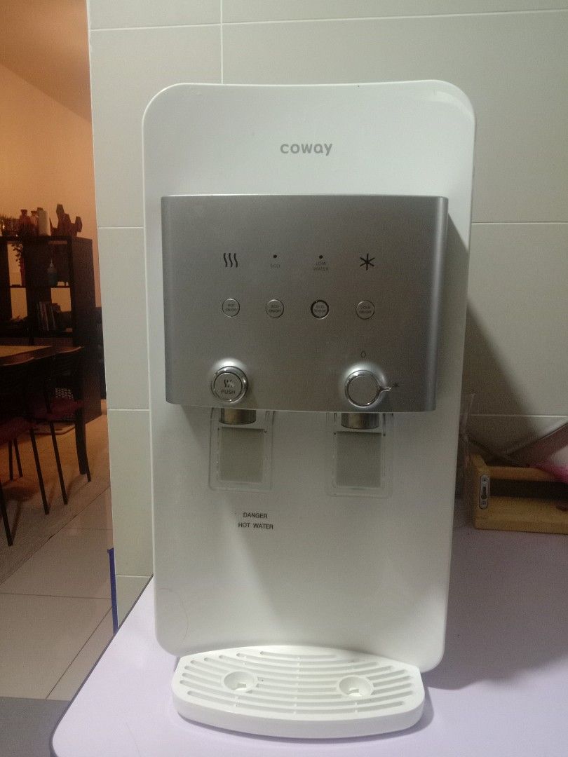 Water Purifiers, Hot & Cold Filtered Water Dispenser, TV & Home ...