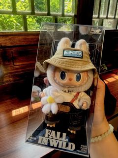 [RARE! POPMART] POPMART LABUBU THE MONSTERS SERIES CONSOLIDATION OF ...