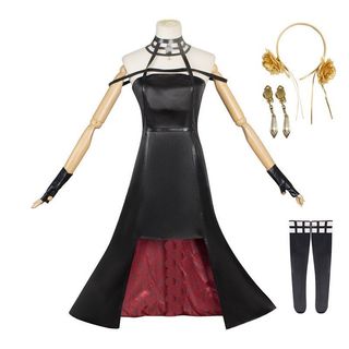 FigZero 1/6th Scale Collectible Figure - Spy x Family Code: White - Yor ...