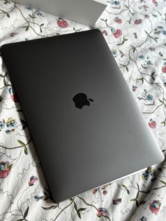 MacBook Air M1 chip 13 inch, Computers & Tech, Laptops & Notebooks on ...