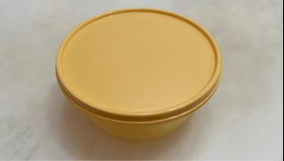 Original Large Tupperware Container, Furniture & Home Living ...
