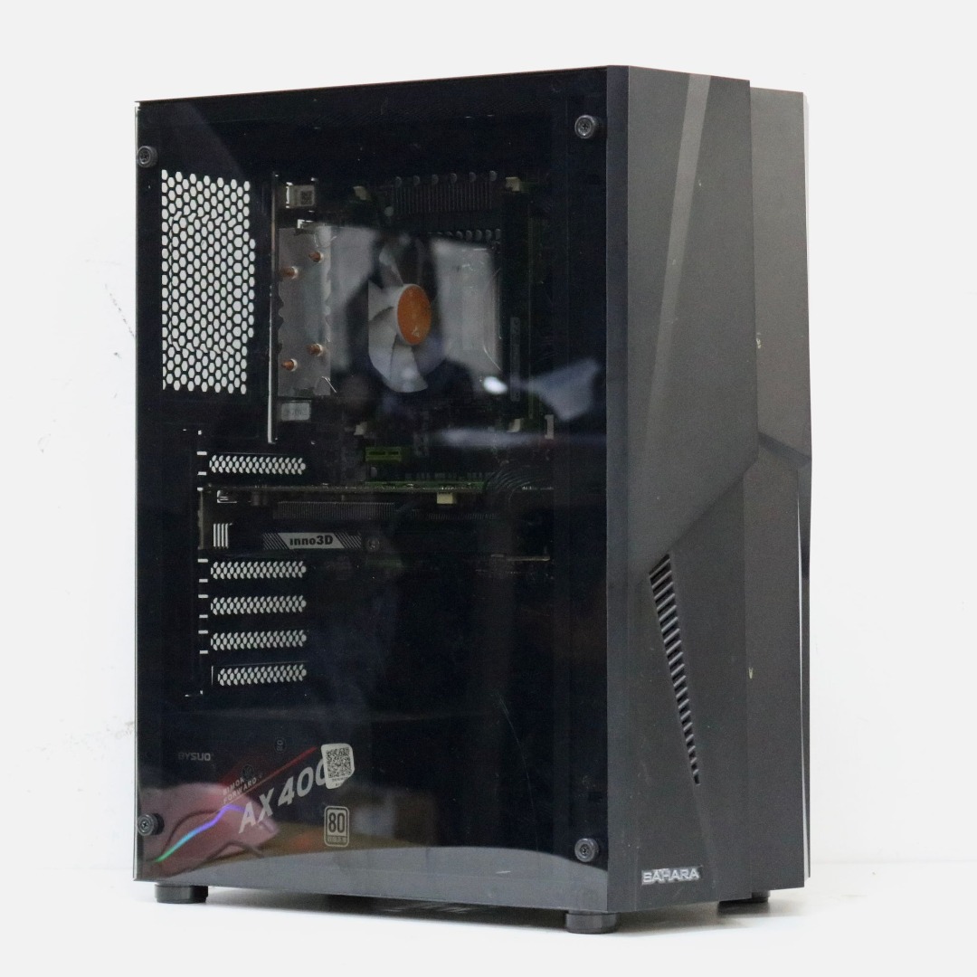 10核心20Gb RAM文書多工遊戲電腦, 電腦＆科技, 桌上電腦 - Carousell