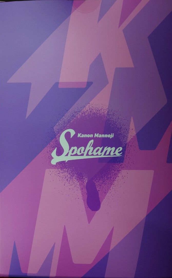 Native Rocket Boy ねこめたる原創角色 Spohame 1/6 PVC Figure 萬納寺香音 Kanon Mannoji ...