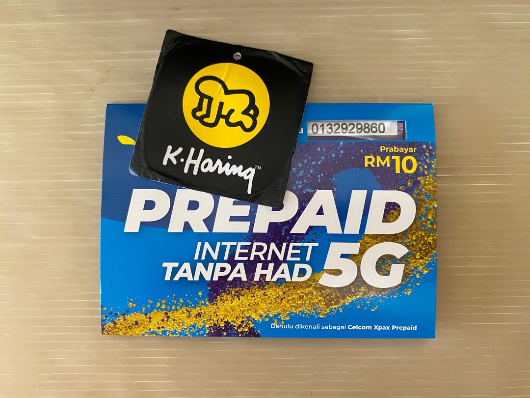 🟣 2929 🟣 Celcom new prepaid DiGi Hotlink, Mobile Phones & Gadgets ...