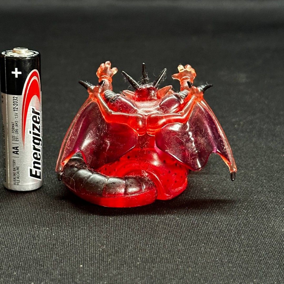 Square Enix Dragon Quest Crystal Monsters Mildras Figure @ 20x 693 ...