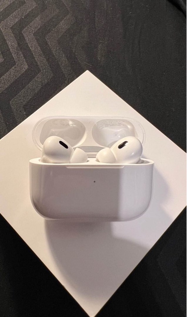 Airpods Pro Gen 2, Audio, Earphones on Carousell