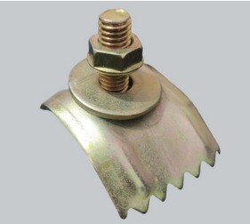 Aluma Clip / A-Clamp, Commercial & Industrial, Construction Tools ...