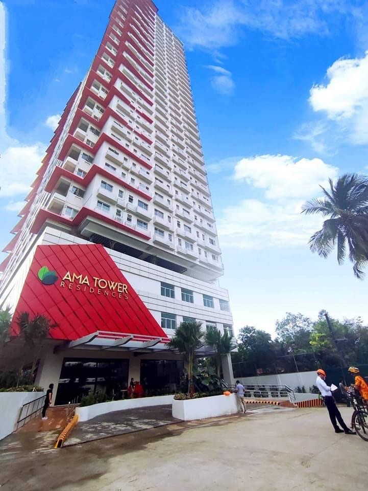 AMA TOWER RESIDENCES, Property, For Sale, Apartments & Condos on Carousell