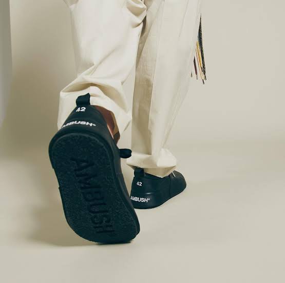 AMBUSH - Japan - Hybrid Vulcanized - Sneakers, Men's Fashion, Footwear ...