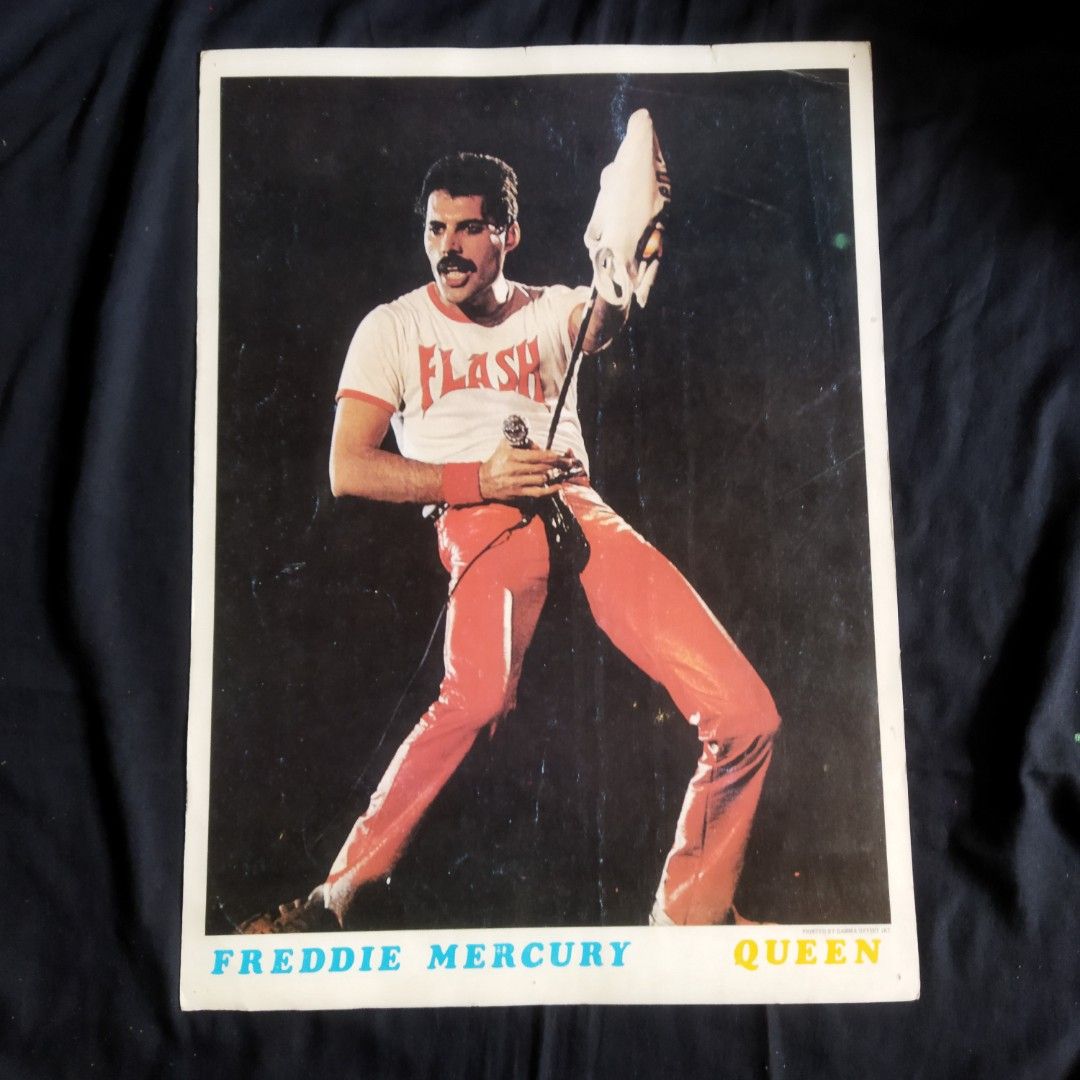 Aneka poster jadul, Antik, Pajangan di Carousell