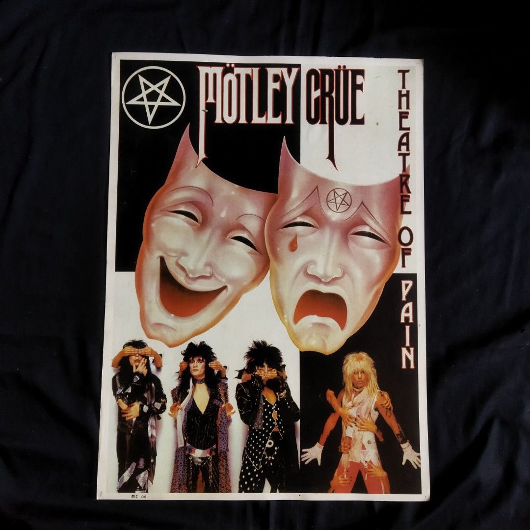 Aneka poster jadul, Antik, Pajangan di Carousell