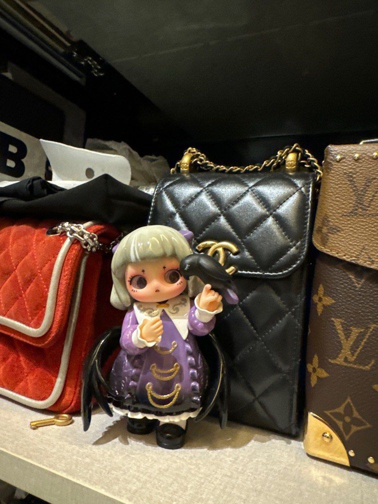 Animate figures, Hobbies & Toys, Toys & Games on Carousell