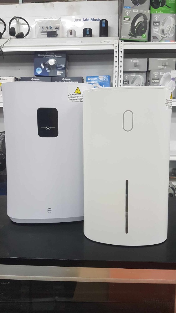 Anko Demudifier, TV & Home Appliances, Air Purifiers & Dehumidifiers on ...