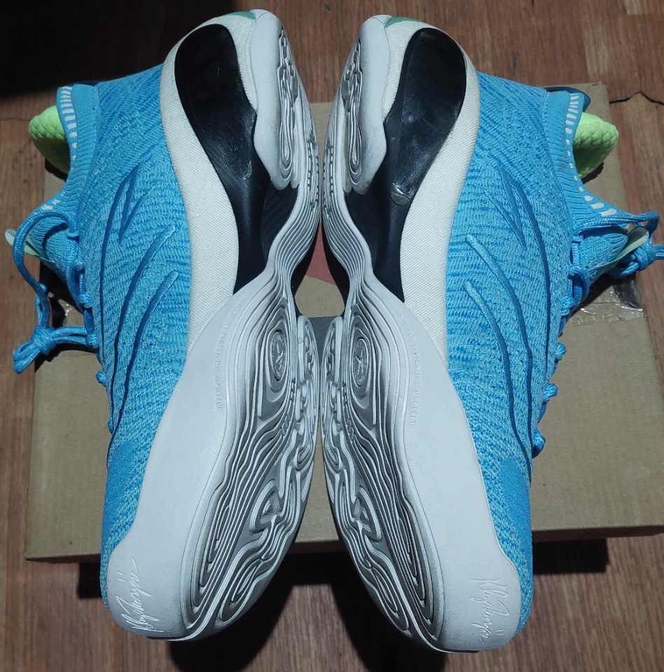 Anta KT7 Low Wave, Men's Fashion, Footwear, Sneakers on Carousell