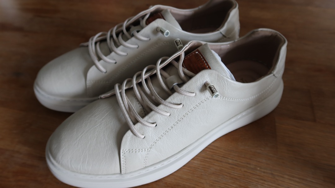 Artera Shoes (New), Men's Fashion, Footwear, Casual shoes on Carousell