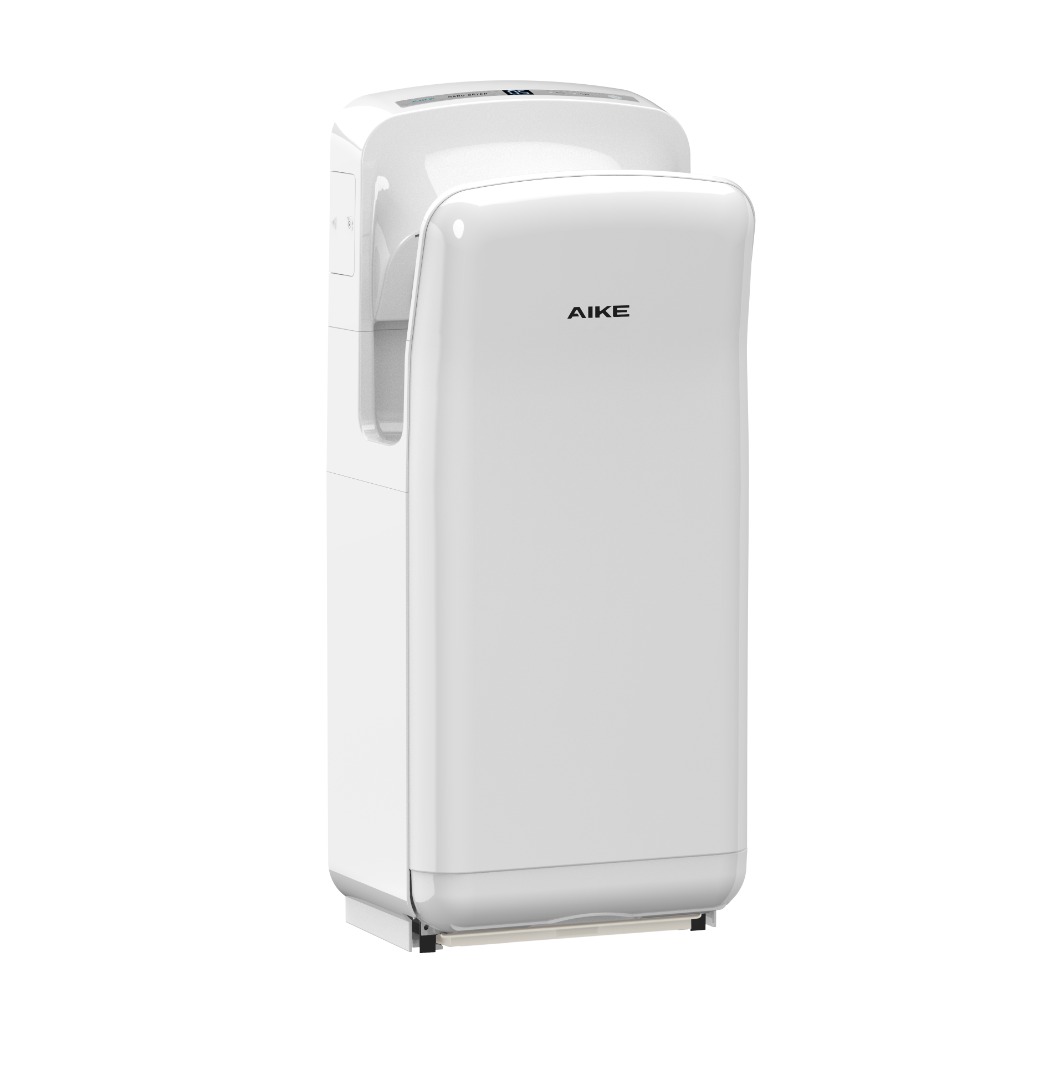 Automatic High Speed jet towel hand dryer, Furniture & Home Living ...