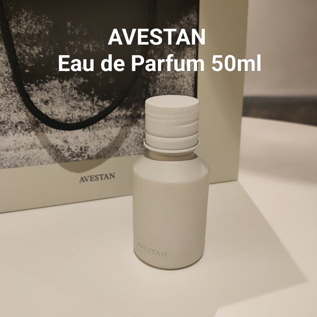 AVESTAN Eau de Parfum, Beauty & Personal Care, Fragrance & Deodorants ...