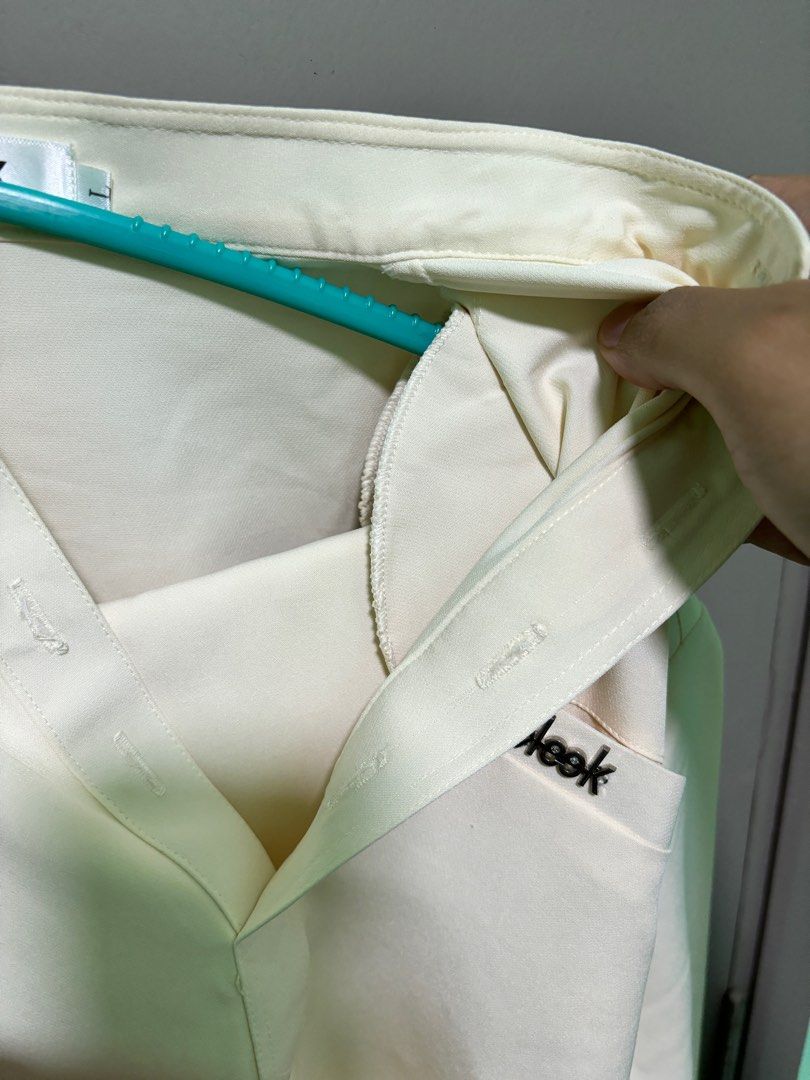 Baju Melayu Nikah, Men's Fashion, Muslim Wear, Baju Melayu on Carousell