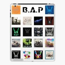 BAP + kpop albums, Hobbies & Toys, Music & Media, CDs & DVDs on Carousell