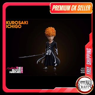 Spy X Family | Yor Forger | Dodomo Studio | 【FREE Shipping - PO】GK ...