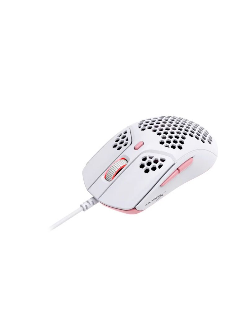 Brand New ! HyperX PF001 Pulsefire Haste Ultra Lightweight - Gaming ...