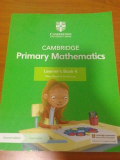 Cambridge Checkpoint Mathematics Practice Book 9, Hobbies & Toys, Books & Magazines, Textbooks ...