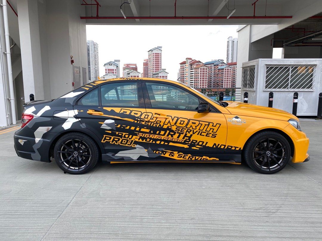 Car Sticker Decals,Racing Track,Street,Vector Art,Animation,Futuristic ...