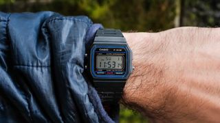 CASIO MD 704 & CASIO LD 704, Men's Fashion, Watches & Accessories ...