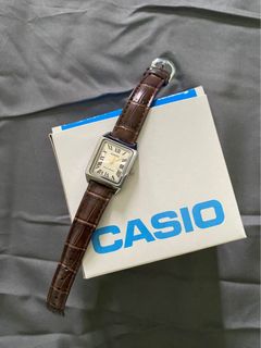 1950s/60s Rolex acquired Bucherer 45.27T cal. ETA2369 automatic ladies ...