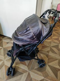 Stroller/pram (combi), Babies & Kids, Going Out, Strollers on Carousell